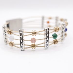 the guitarwrist Coldplay- "Fret" Bracelet £110 – the guitarwrist