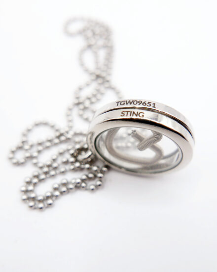 the guitarwrist Jewellery – the guitarwrist