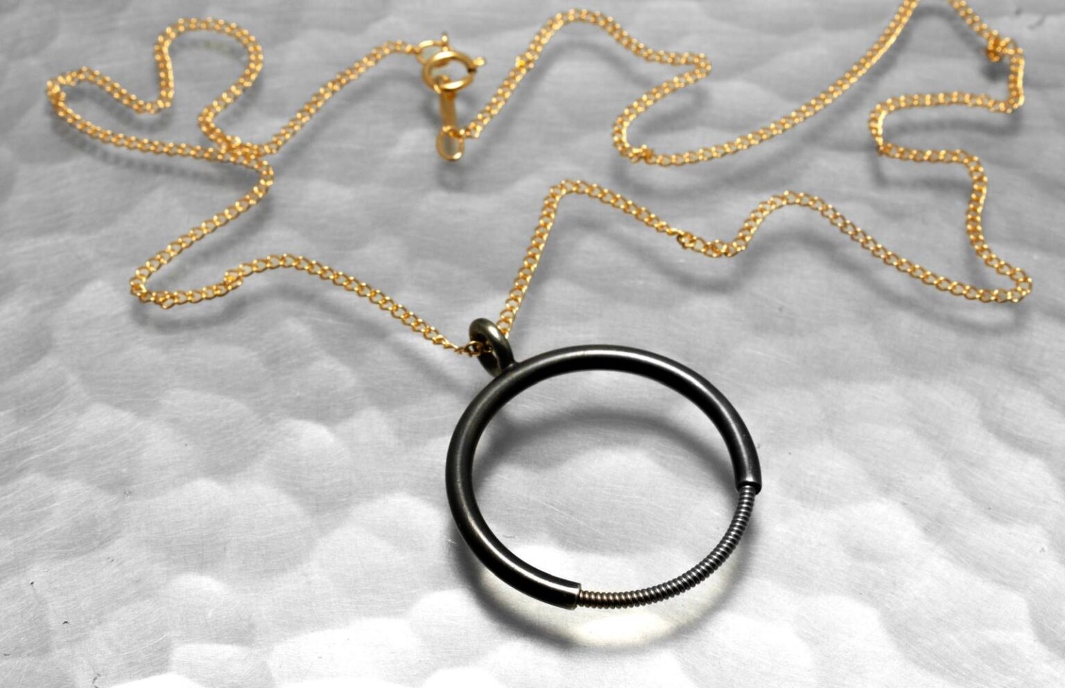the guitarwrist Sleep Token - "Arcadia" Necklace £85 – the guitarwrist